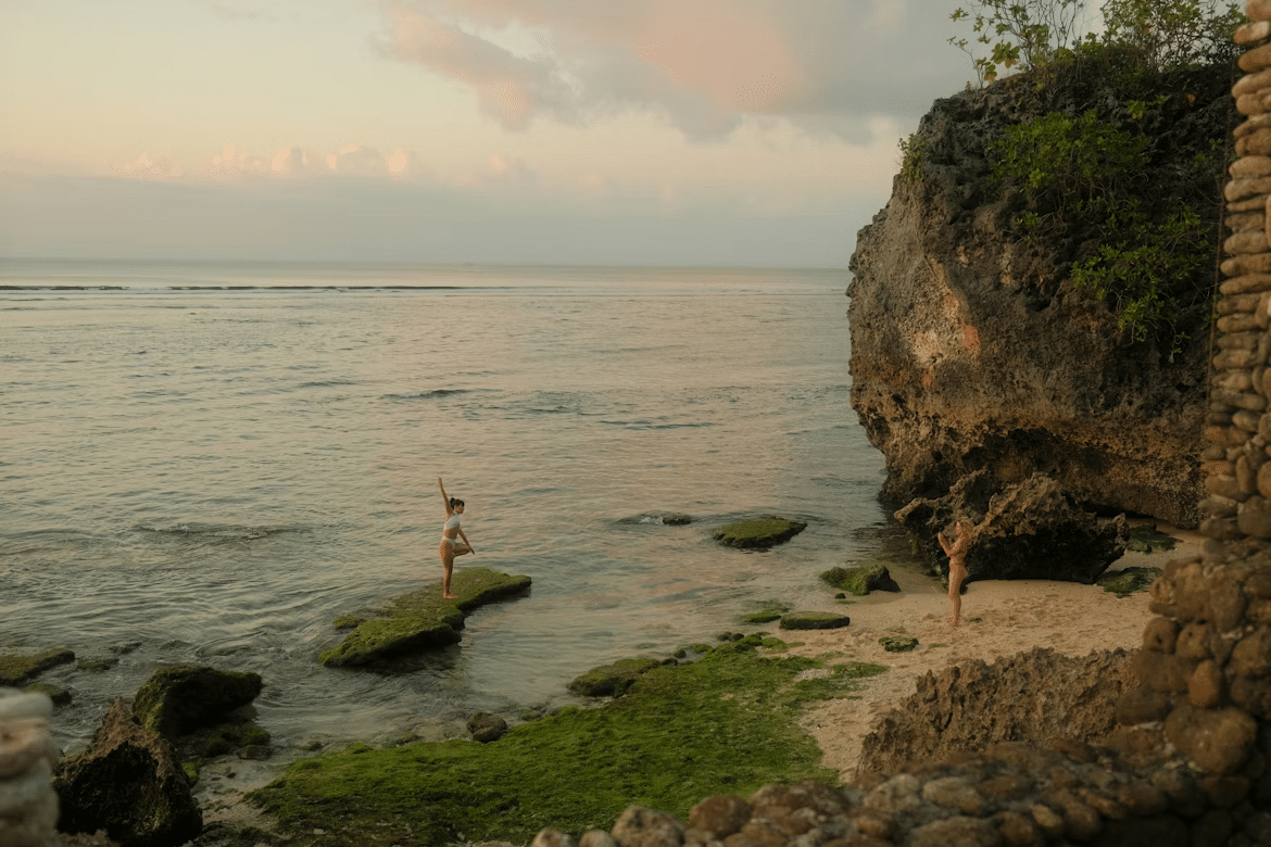 Things to Do in Bingin: A Stylish Guide to Bali’s Hidden Cliffside Gem